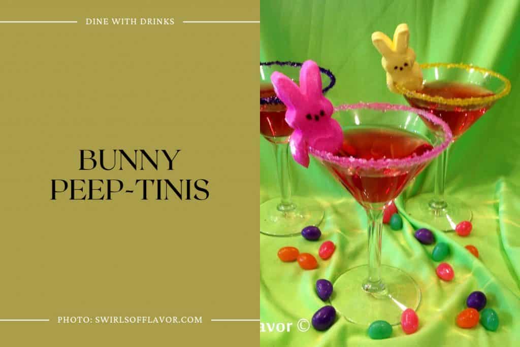 14 Easter Vodka Cocktails That Will Hop-pily Surprise You! | DineWithDrinks