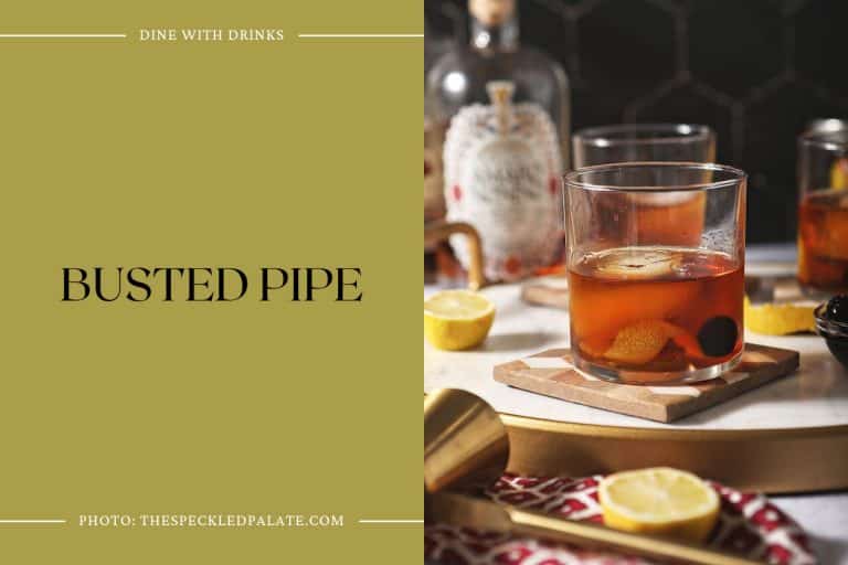 23 Warm Whiskey Cocktails That Will Melt Your Cold Heart | DineWithDrinks