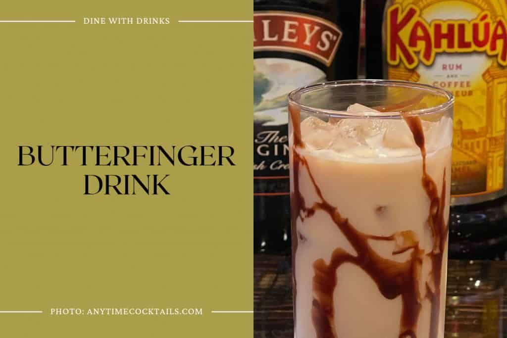 28 Creamy Cocktails that Will Confess Your Sweet Tooth | DineWithDrinks