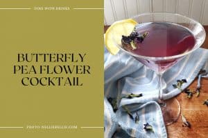 21 Color Changing Cocktails That Will Add Magic to Your Glass ...