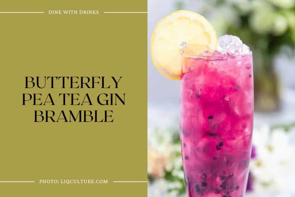 22 Butterfly Pea Flower Cocktails to Make Your Spirits Soar ...