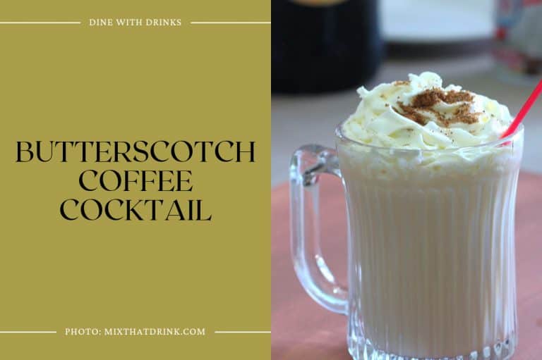 30 Hot Coffee Cocktails to Warm You Up from the Inside Out ...