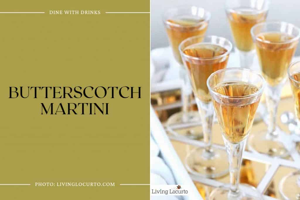 20 Butterscotch Liqueur Cocktails That Are Sweet as Can Be ...