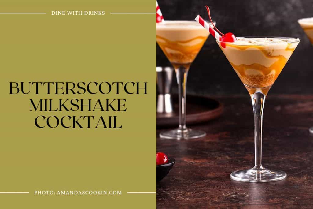 29 Vanilla Vodka Cocktails That Will Sweeten Your Spirits! | DineWithDrinks