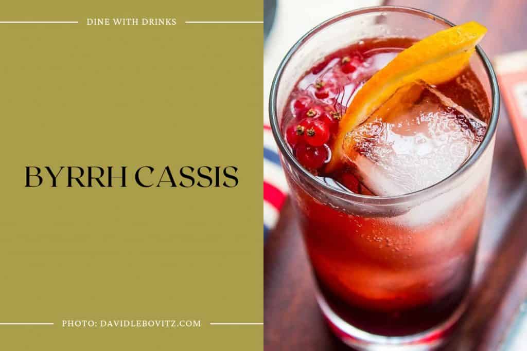 18 French Aperitif Cocktails that will make you say Oui, Oui ...