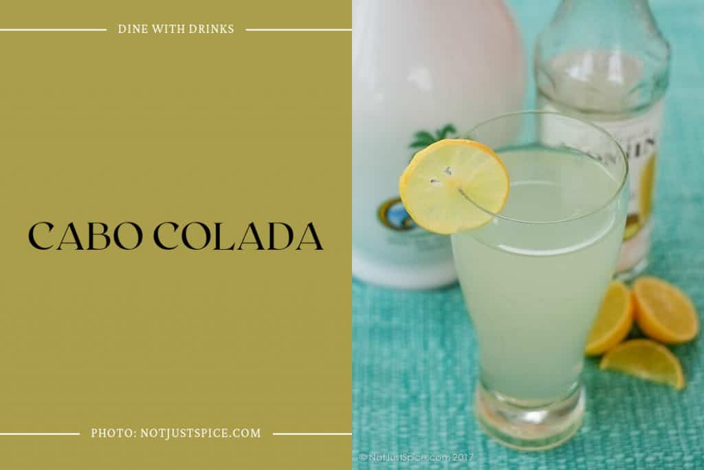 27 Key Lime Cocktails to Sip Your Way Through Summer | DineWithDrinks
