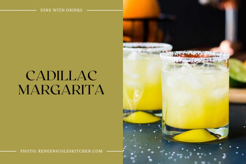 18 After Work Cocktails to Sip, Savor and Unwind With | DineWithDrinks