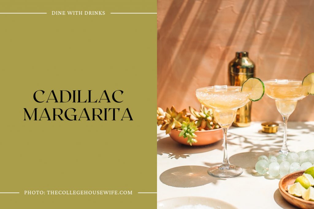 30 Agave Cocktails That Will Make You Say, "Tequila-la-la ...