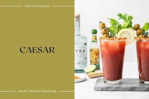 11 Pickle Cocktails that Will Make Your Taste Buds Dill-ightful ...