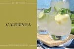 9 Cachaca Cocktails to Satisfy Your Thirst for Summer Fun | DineWithDrinks