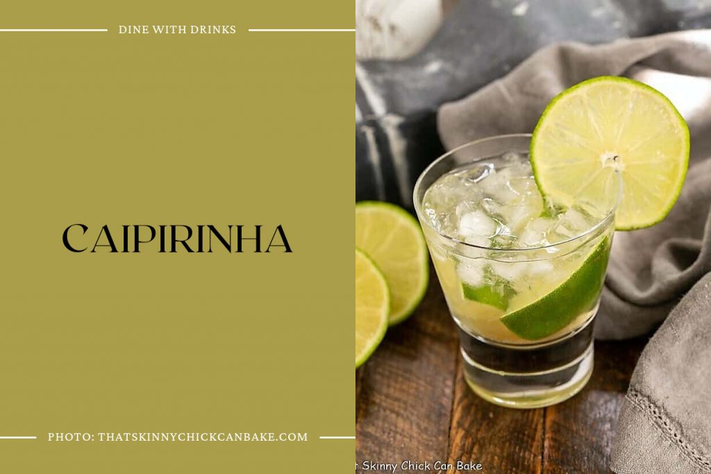 23 Exotic Cocktails to Escape to Paradise | DineWithDrinks