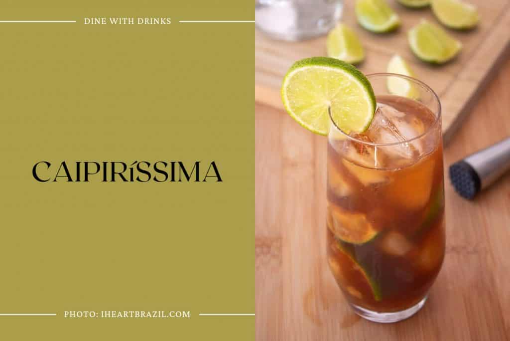 26 Lime Cocktails To Squeeze Every Last Drop Of Refreshment