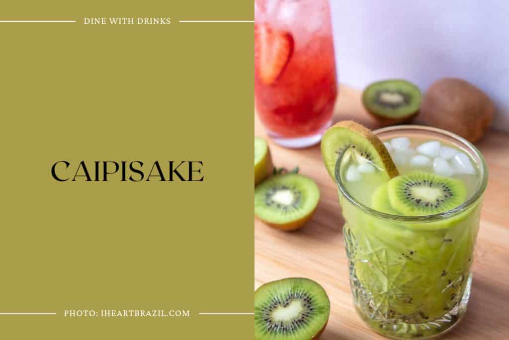 15 Brazilian Cocktails: Sip Your Way to Carnaval! | DineWithDrinks