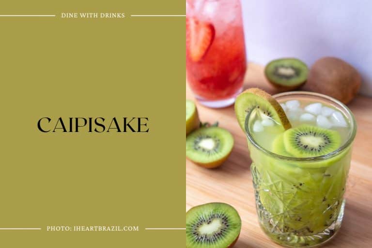 19 Crushed Ice Cocktails that will Give You the Chills! | DineWithDrinks