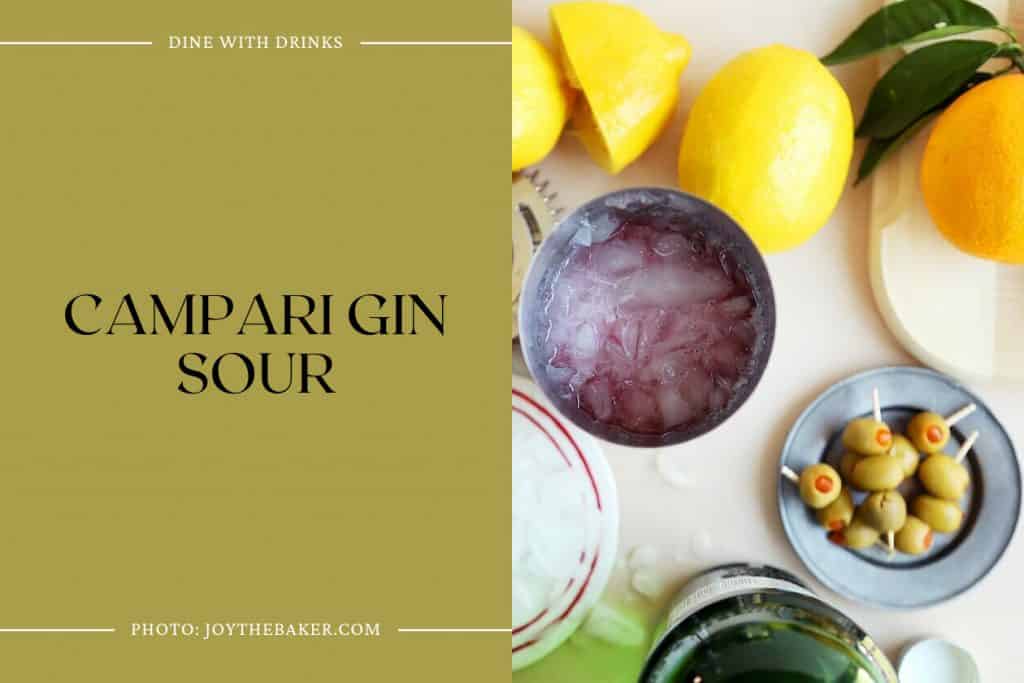 26 Aquafaba Cocktails that will Shake Up Your World! | DineWithDrinks