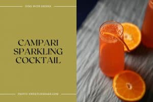 25 Italian Aperitif Cocktails That Will Transport You to Rome ...