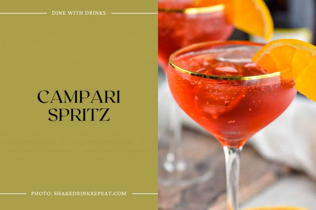 21 Spring Wine Cocktails to Sip and Savor All Season Long | DineWithDrinks
