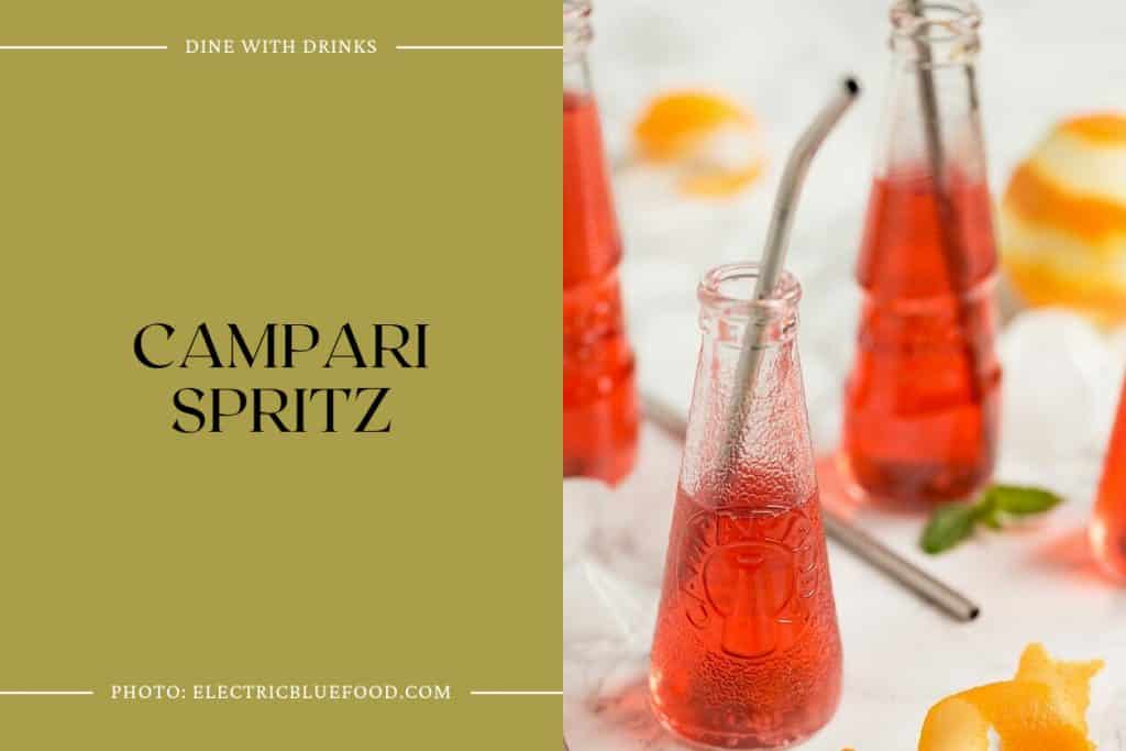 25 Italian Aperitif Cocktails That Will Transport You to Rome ...