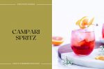 17 Aperol Spritz Cocktails to Sip on a Sunny Day | DineWithDrinks
