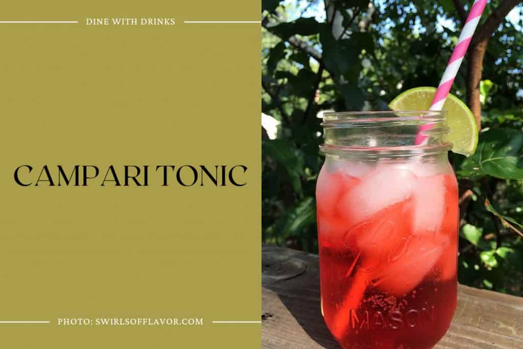 25 Italian Aperitif Cocktails That Will Transport You to Rome ...