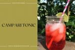 25 Italian Aperitif Cocktails That Will Transport You to Rome ...