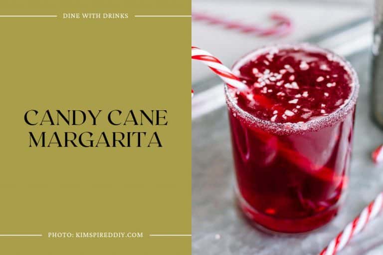 26 Candy Cane Cocktails that Will Sweeten Up Your Holidays ...