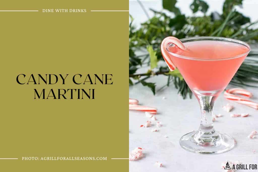 16 Candy Inspired Cocktails You Won't Want to Miss! | DineWithDrinks