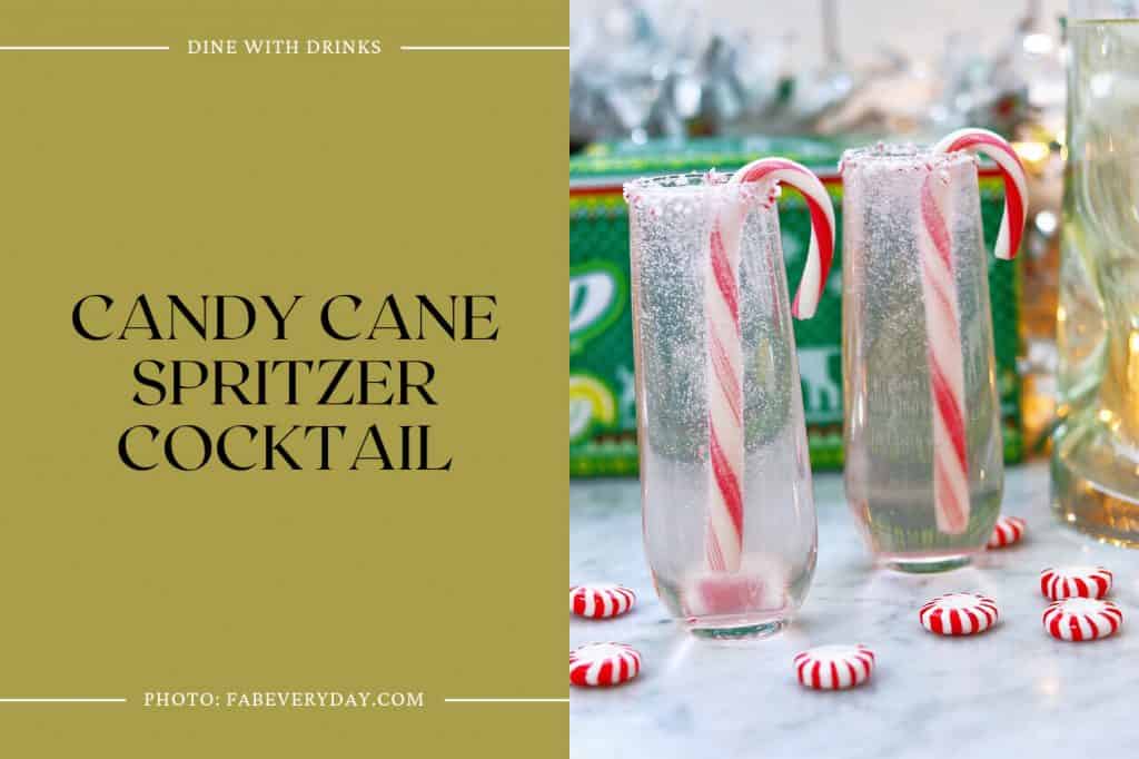 26 Candy Cane Cocktails that Will Sweeten Up Your Holidays ...