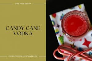 26 Candy Cane Cocktails that Will Sweeten Up Your Holidays ...