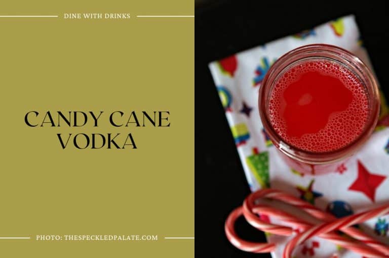 26 Candy Cane Cocktails that Will Sweeten Up Your Holidays ...