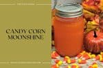 10 Candy Corn Cocktails That Will Sweeten Your Spirits | DineWithDrinks