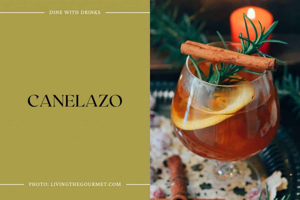 25 Herbal Cocktails That Will Melt Your Stress Away! | DineWithDrinks