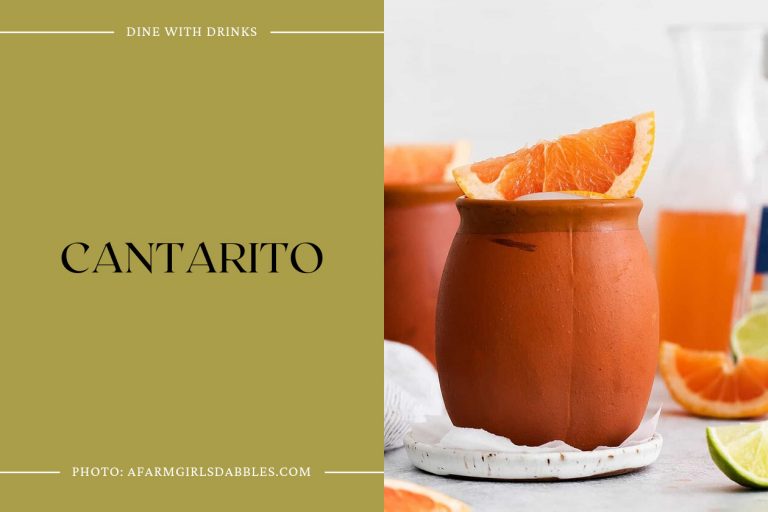 35 Spring Tequila Cocktails to Shake Up Your Season | DineWithDrinks