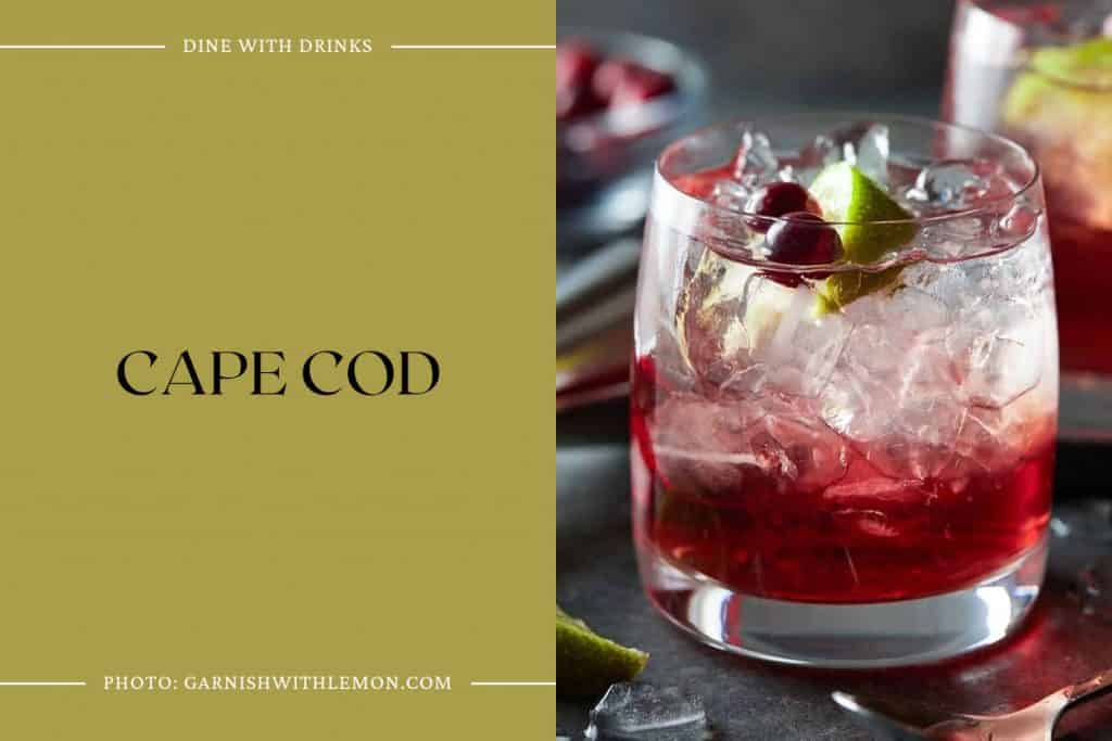 32 Vodka and Cranberry Cocktails to Shake Up Your Nightlife ...