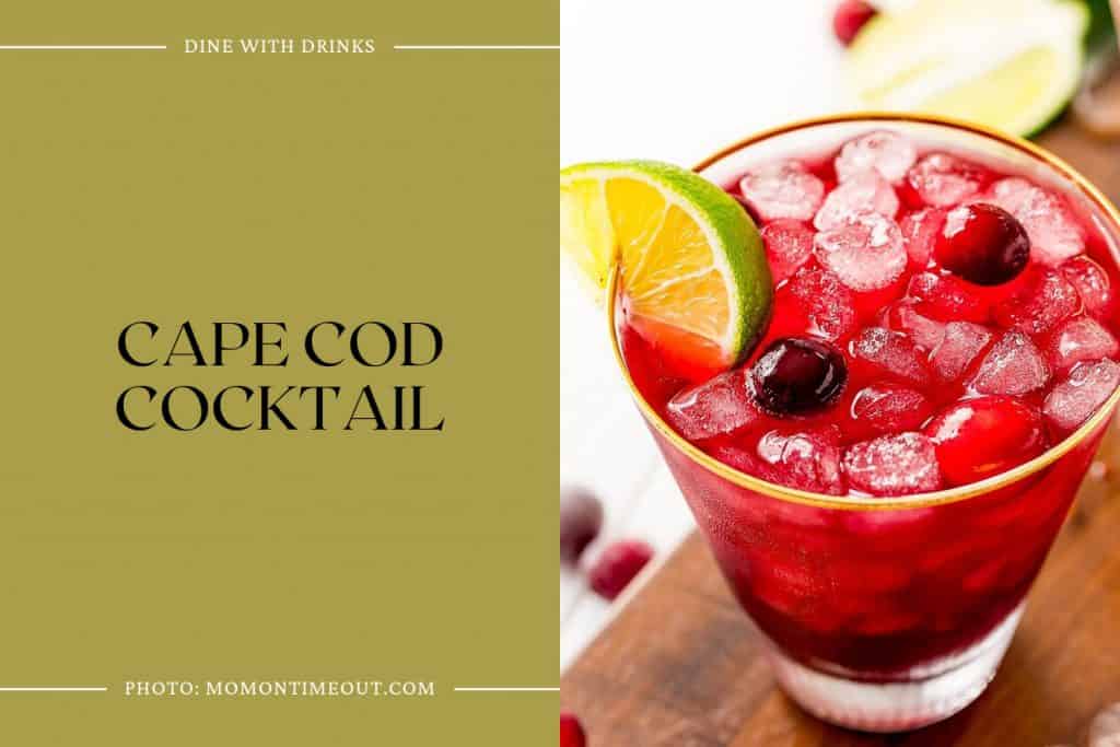32 Vodka and Cranberry Cocktails to Shake Up Your Nightlife ...