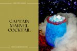 26 Marvel Cocktails to Supercharge Your Happy Hour! | DineWithDrinks