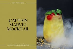 18 Superhero Cocktails to Shake up Your Inner Hero! | DineWithDrinks