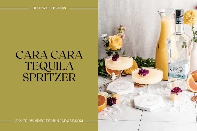 26 Cookout Cocktails That Will Sizzle Up Your Summer! | DineWithDrinks