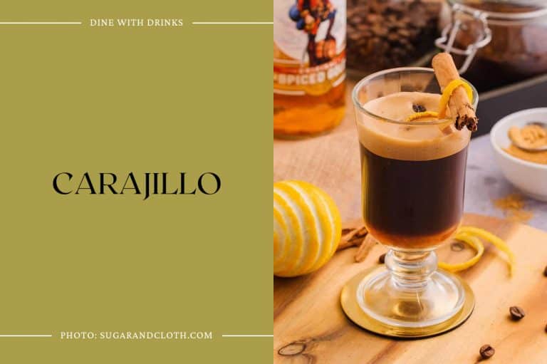 28 Iced Coffee Cocktails That Will Wake Up Your Taste Buds ...