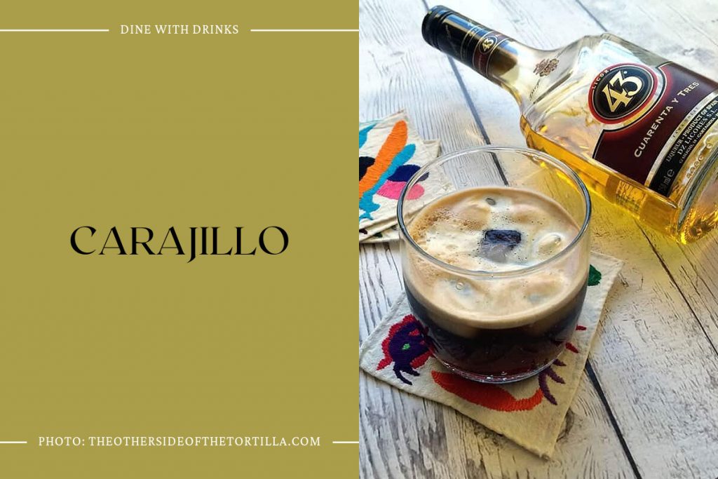 23 Spanish Cocktails to Shake Up Your fiesta! | DineWithDrinks