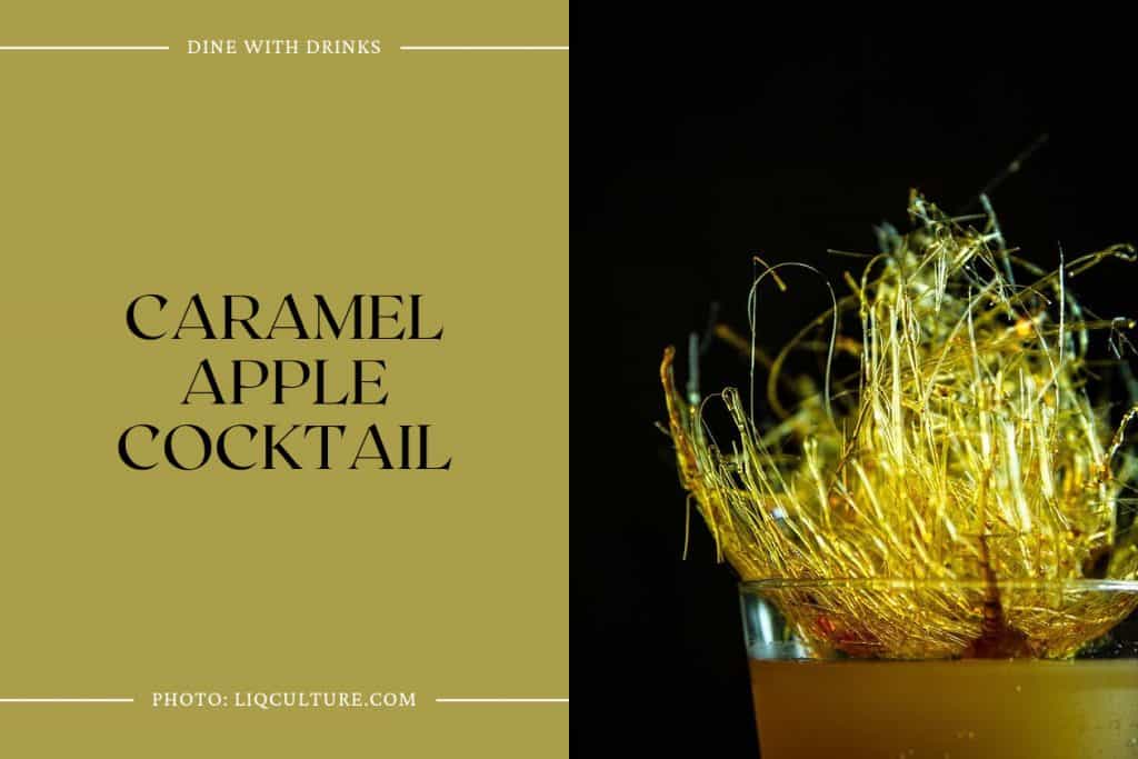 8 Calvados Cocktails That Will Leave You Feeling Apple-licious ...