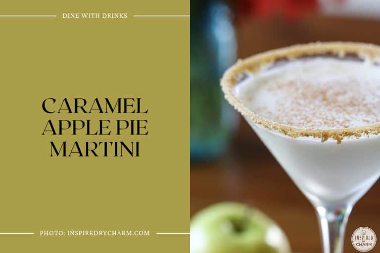 4 Horchata Vodka Cocktails that will Spice Up Your Night! | DineWithDrinks
