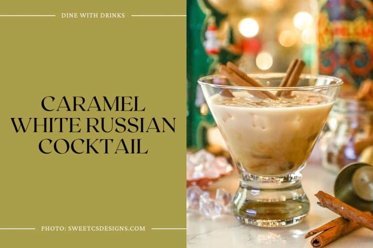 31 Russian Cocktails to Shake Up Your Night! | DineWithDrinks