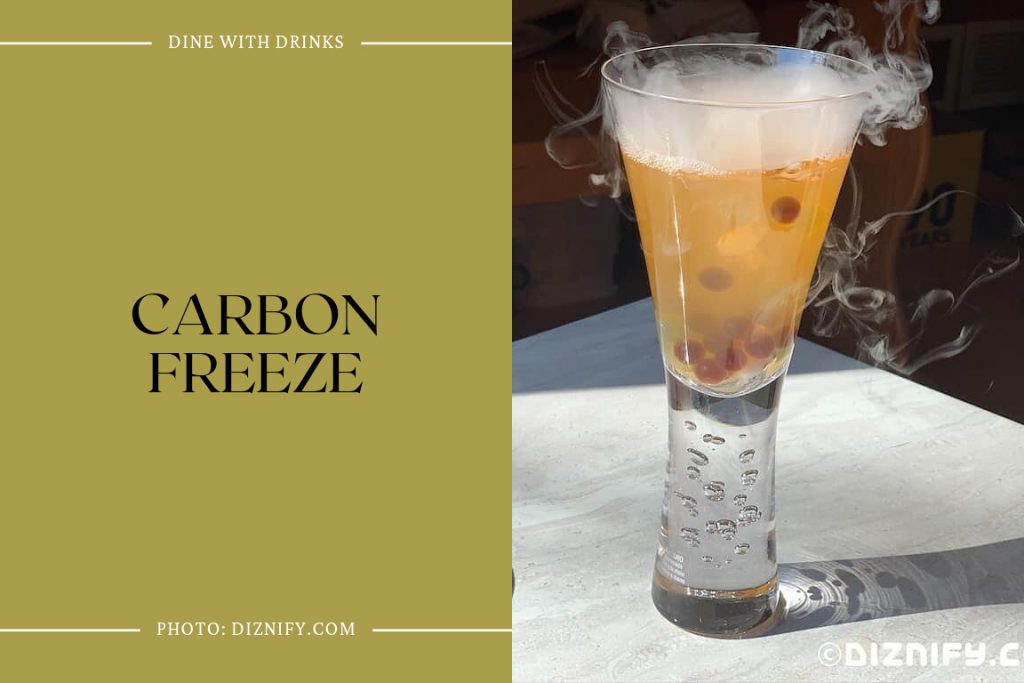 15 Star Wars Cocktails to Fuel Your Inner Jedi | DineWithDrinks
