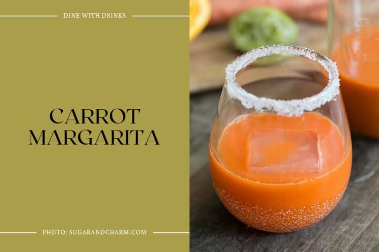 9 Vegetable Cocktails That Will Make You Love Your Greens! | DineWithDrinks