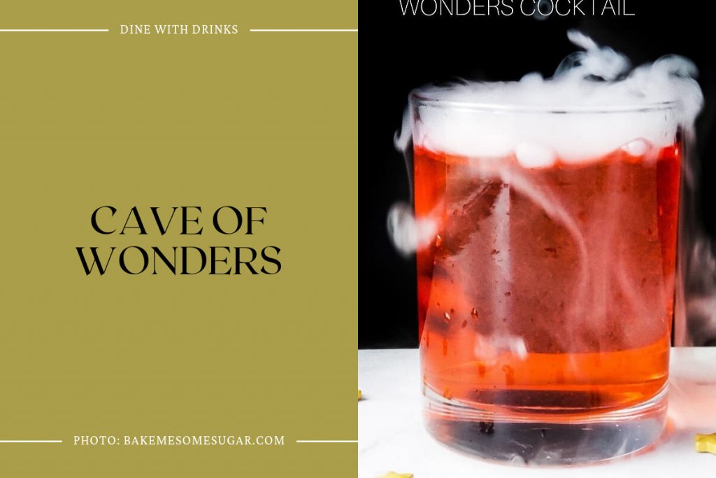 28 Spooktacular Dry Ice Cocktails for Halloween | DineWithDrinks