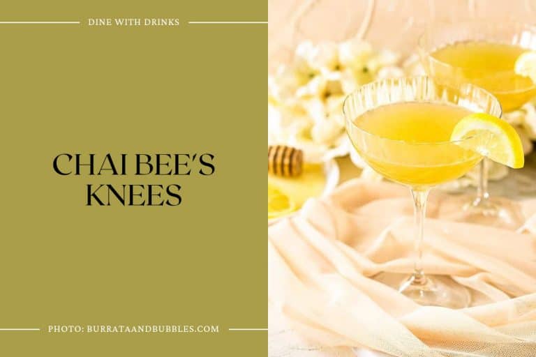 13 Prohibition Cocktails You Can Sip Like a Bootlegger | DineWithDrinks