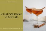 22 Chai Cocktails to Spice Up Your Happy Hour! | DineWithDrinks