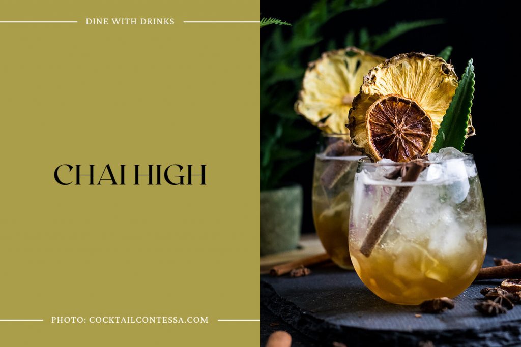 8 Bourbon Highball Cocktails to Shake Up Your Summer! | DineWithDrinks