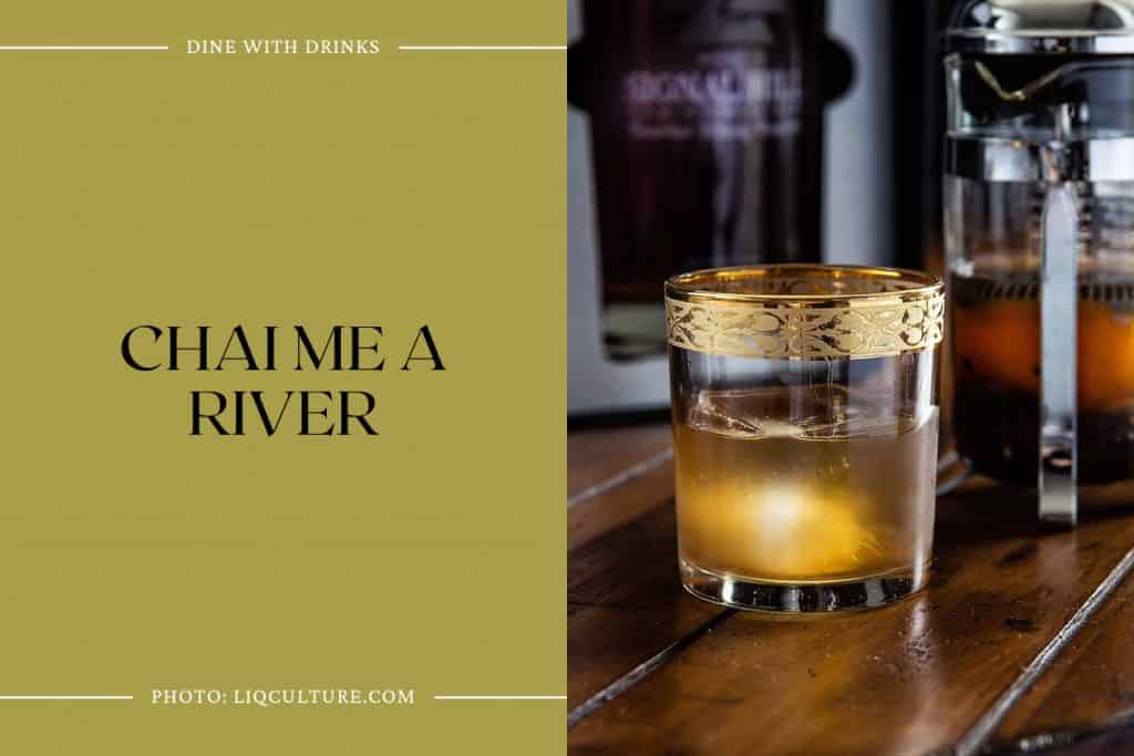 21 Canadian Whiskey Cocktails to Make You Say 'Eh-Some' | DineWithDrinks